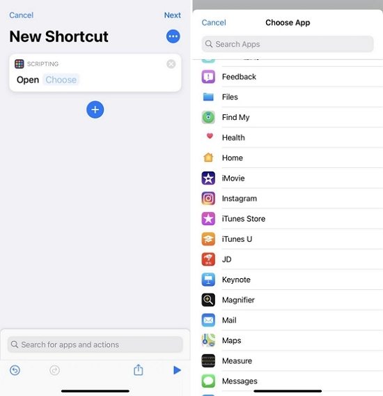 如何在 iOS 16 上更改應用程式圖示【2022 最新】